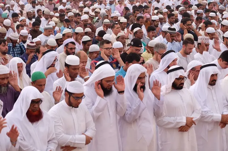 Dubai to hold Eid Al Adha prayers in 937 mosques at 5.45am across emirate