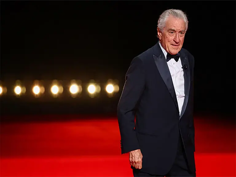 Robert De Niro says he never imagined 'Taxi Driver' would become a cult ...