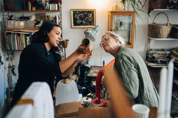 Common speech patterns that could signal early dementia risk