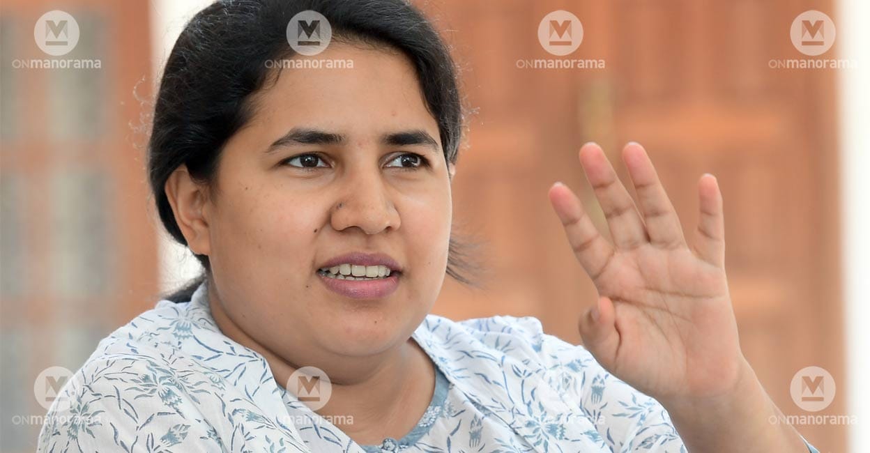 CMRL challenges HC verdict upholding ED probe into Veena Vijayan's ...