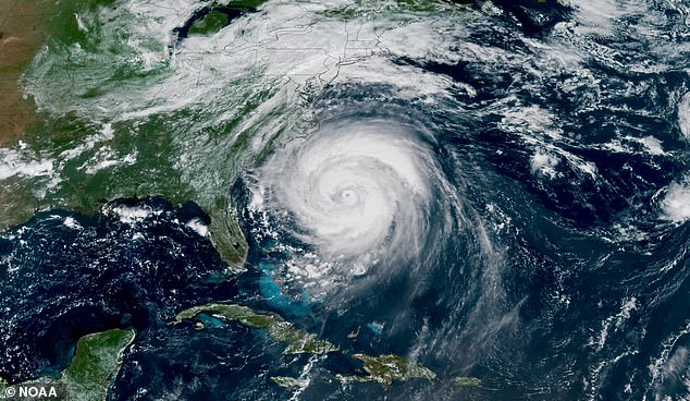Millions told to prepare now as hurricane forecast warns one storm ...