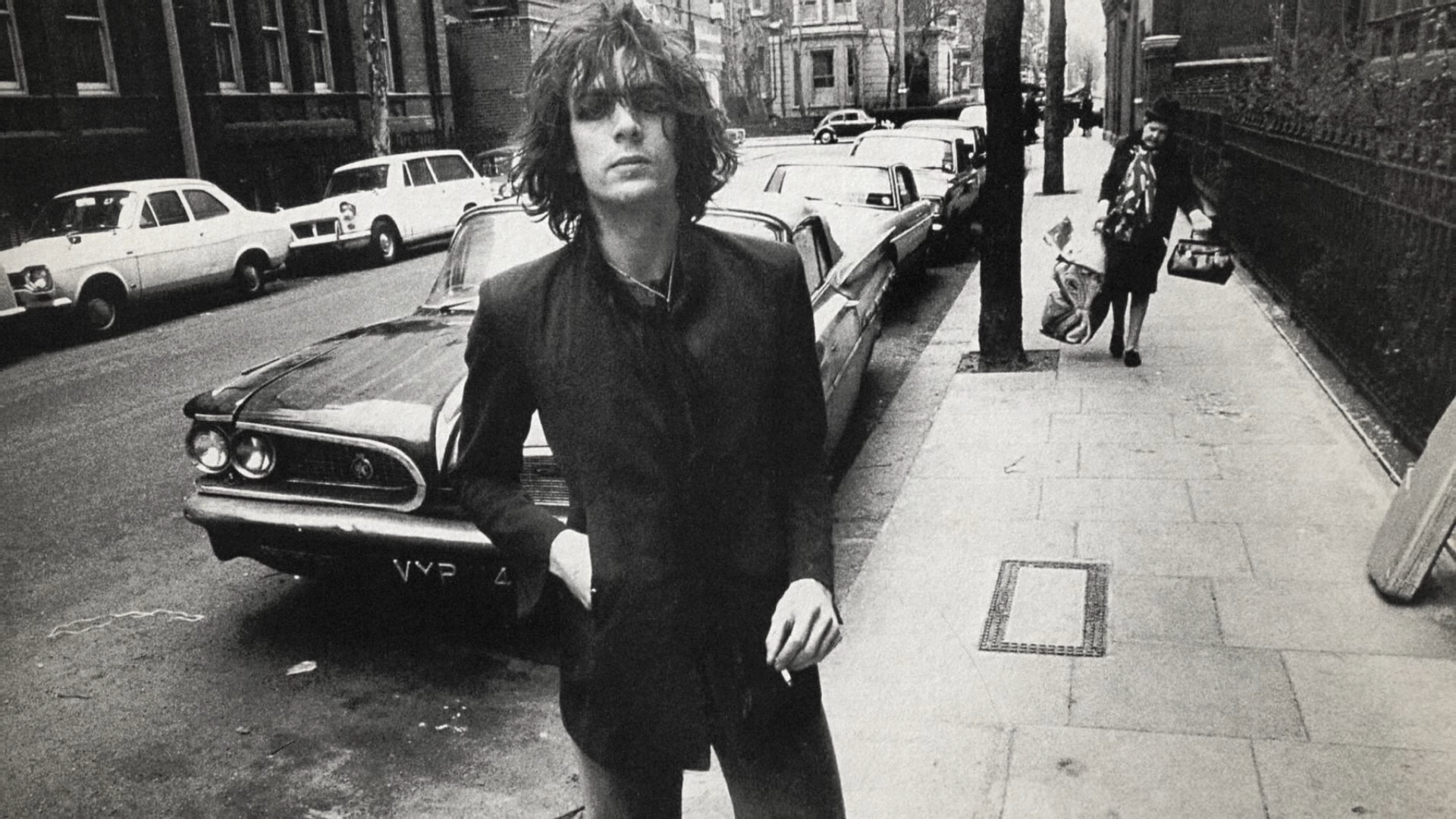 Fame destroyed everything - understanding Wish You Were Here