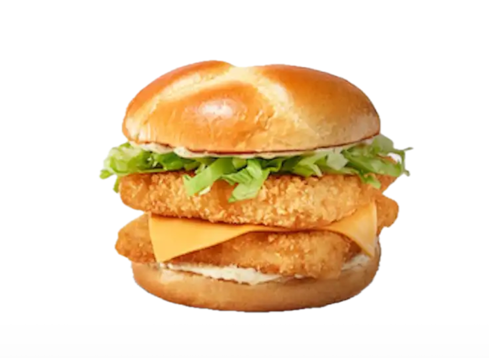 5 best chain restaurant fish sandwiches under $8