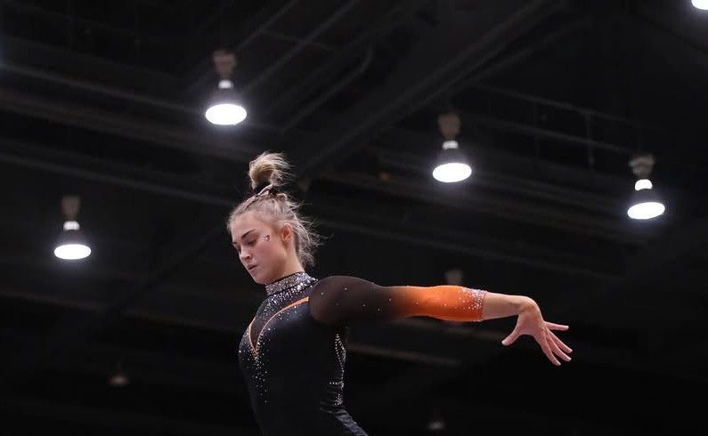 Kathryn Weilbacher: Career facts and background after LSU departure