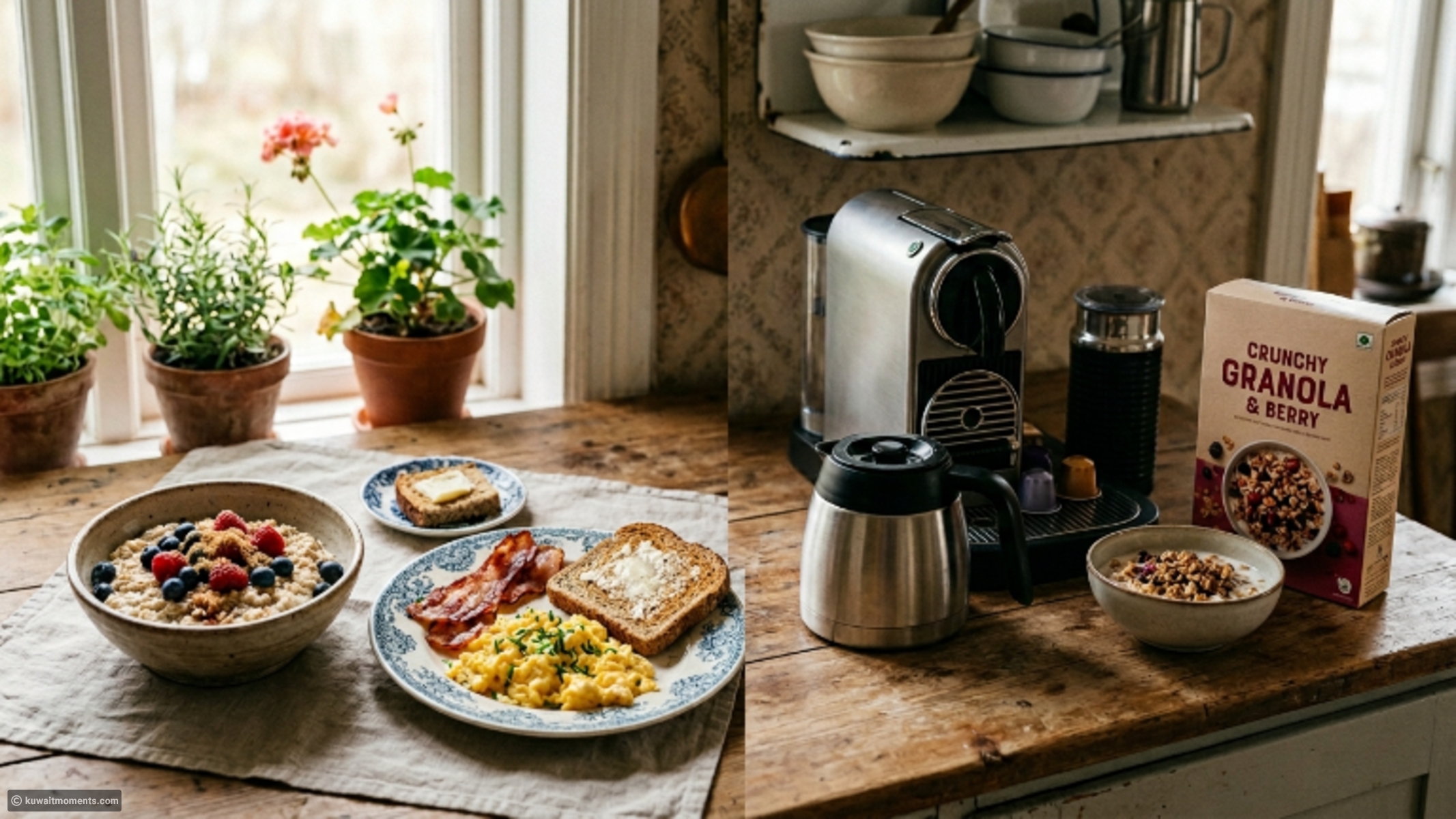 10 breakfast foods your grandparents loved – but you’ve probably never ...