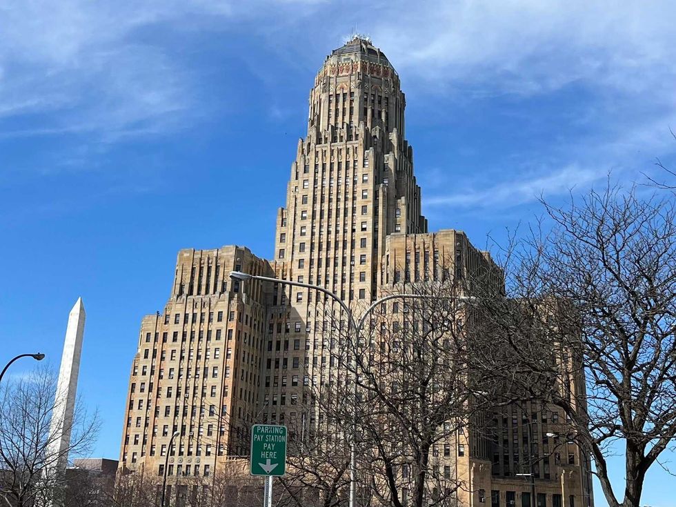 'Anything in play' with today's Buffalo budget vote