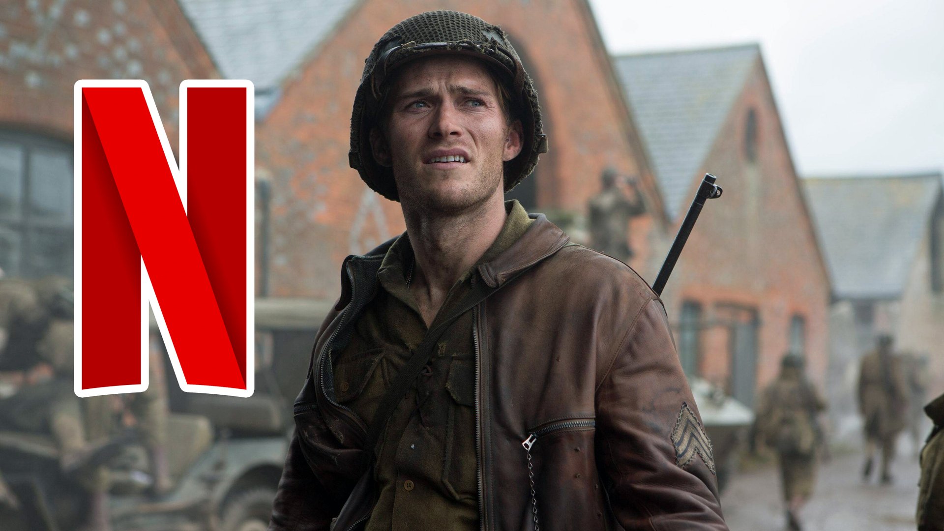 „Wahrscheinlich mein Lieblingsfilm überhaupt“: Netflix verliert diese ...
