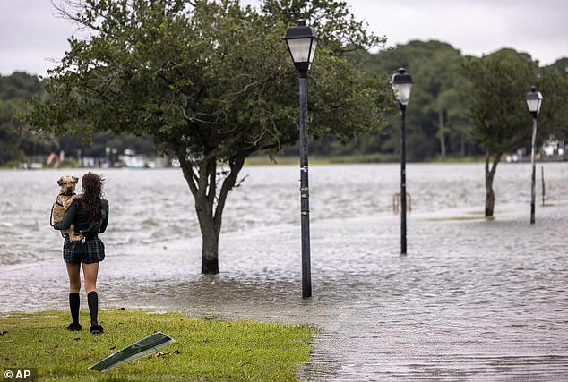 Millions told to prepare now as hurricane forecast warns one storm ...