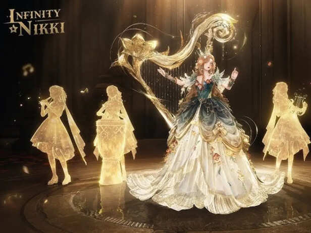 Infinity Nikki 2.6 update release date, story details, and new content