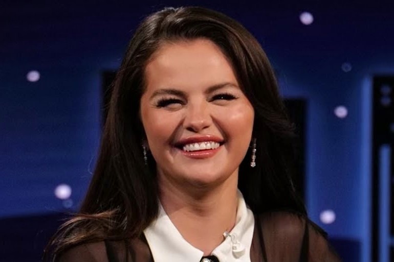 Selena Gomez’s 6:45 A.M. Jack In The Box Breakfast Leaves Gwyneth ...
