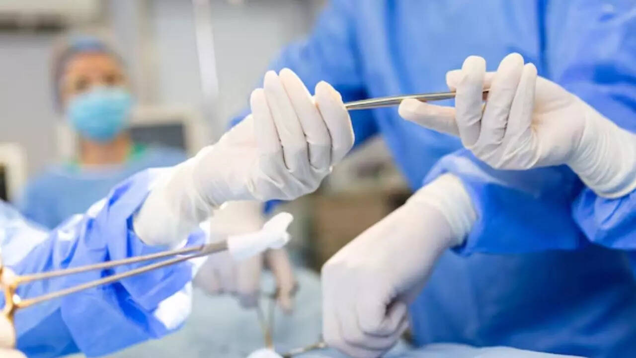 Kota pregnant women deaths: Fake oxytocin injections found at hospital ...
