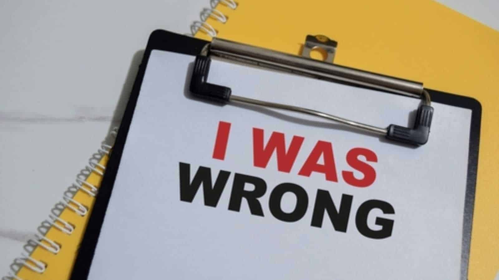 11 phrases people with high moral character use every day