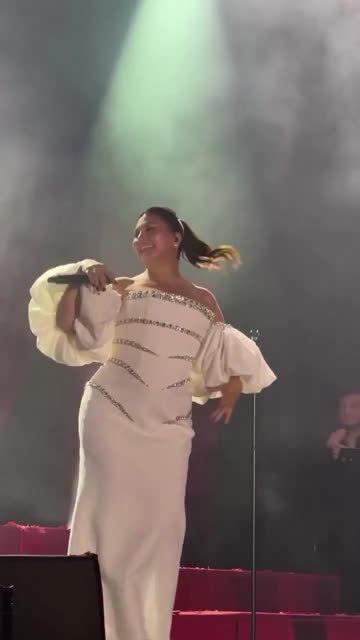 Sibel Can sahnede coştu: Yıllar ona yarıyor