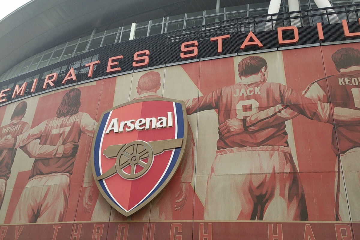 22 years of anguish and near misses: How PL champions Arsenal finally ...