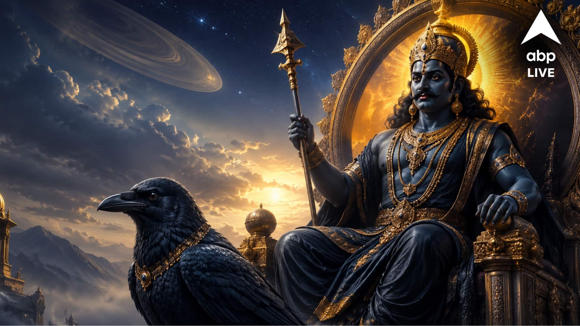 Shani Dev: শনির সাড়ে সাতিতে তোলপাড়, ২০২৭, ২০৩০, ২০৩৩ সাল পর্যন্ত এই ৩ ...