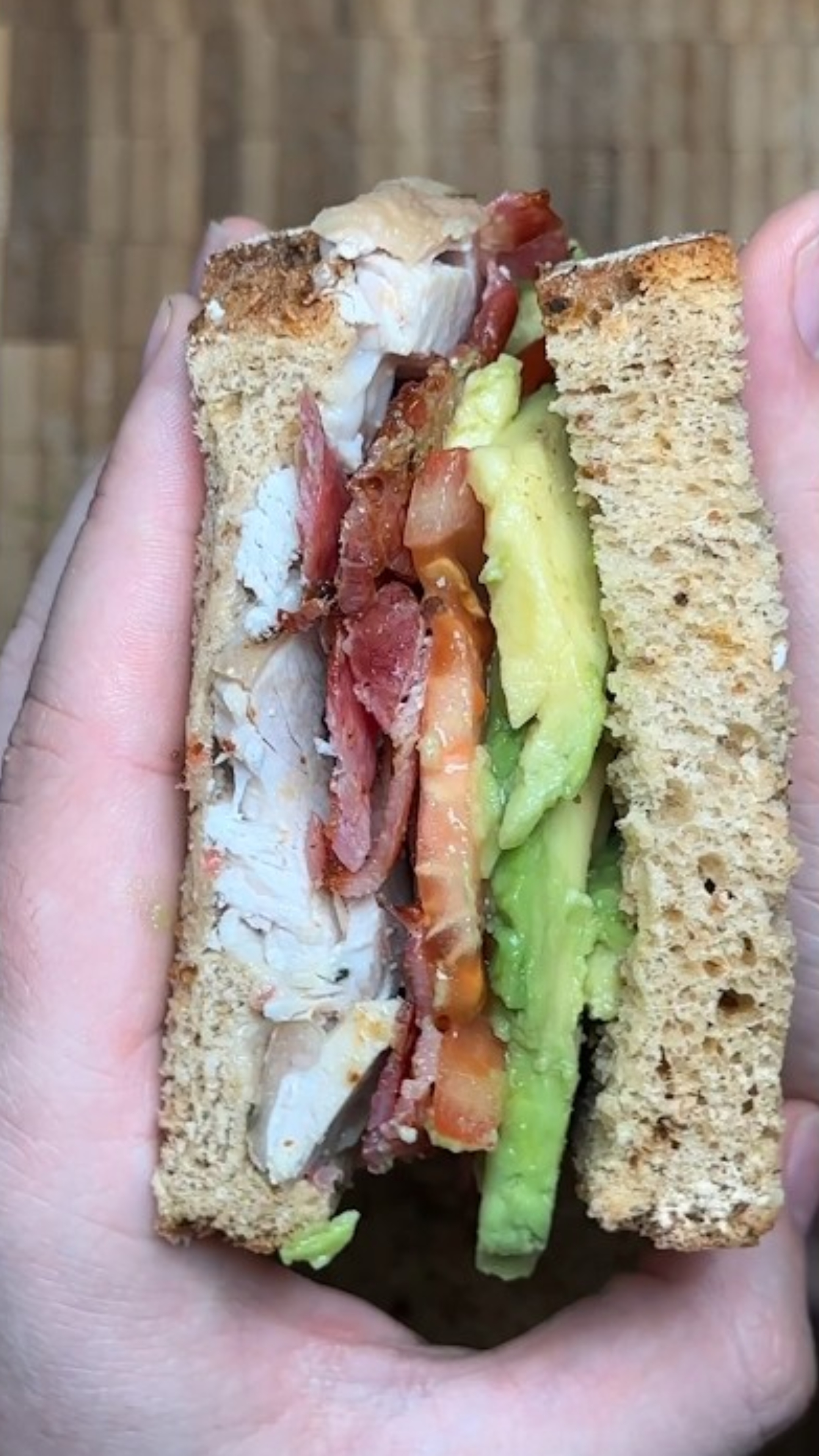 Authentic UK sandwich recipes packed with classic British flavor