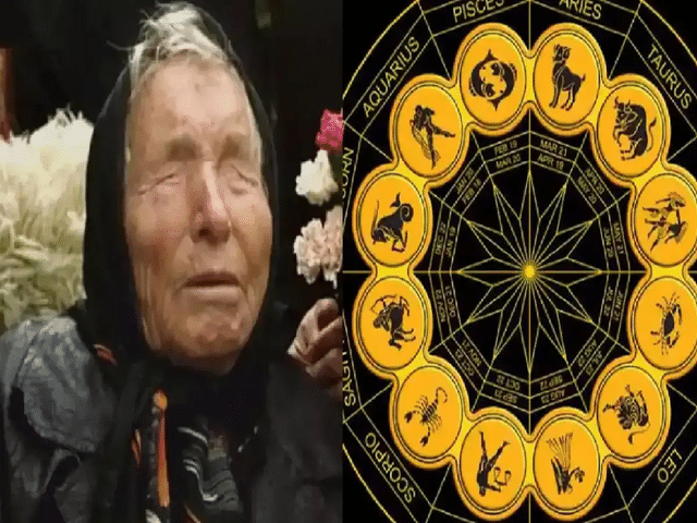 Baba Vanga prediction 2026: Baba Vanga's prediction, good news for ...