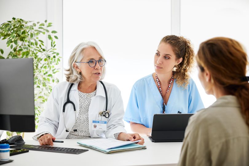 What the new 'fit note' rules mean for you as sickness system changes