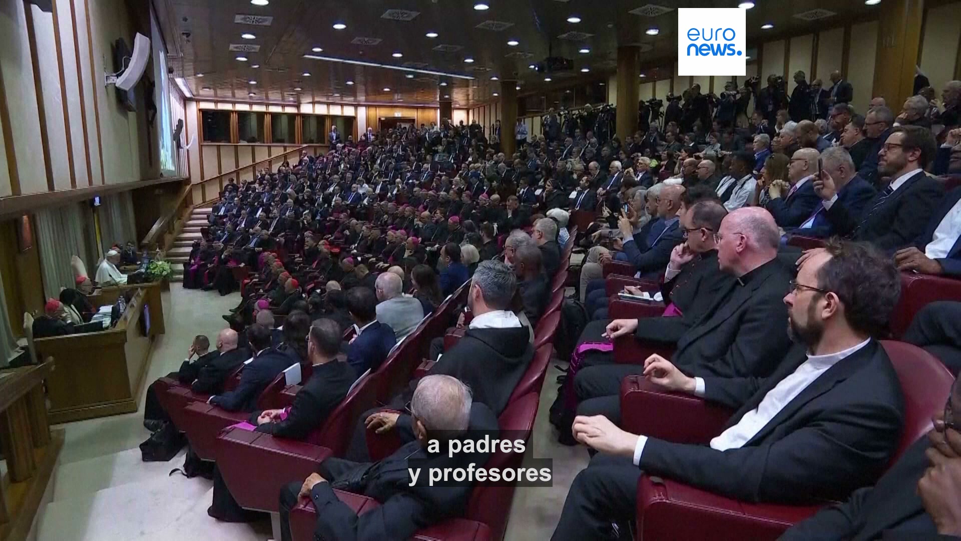 Así es la encíclica del Papa 'Magnifica Humanitas': "La IA al servicio ...