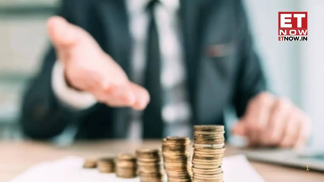 Sundaram Finance share price: Nirmal Bang sees 12% upside on NBFC stock ...