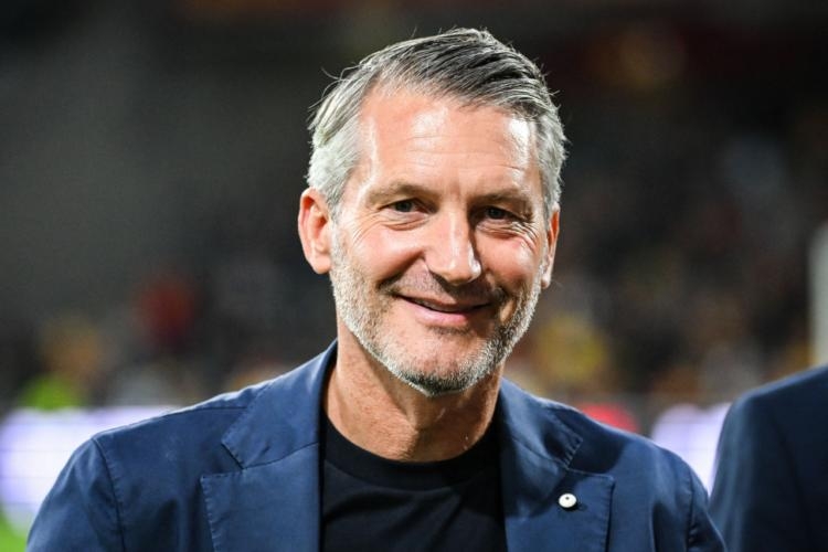 Mercato Lille OSC. Olivier Létang aurait déjà trouvé le remplaçant de ...