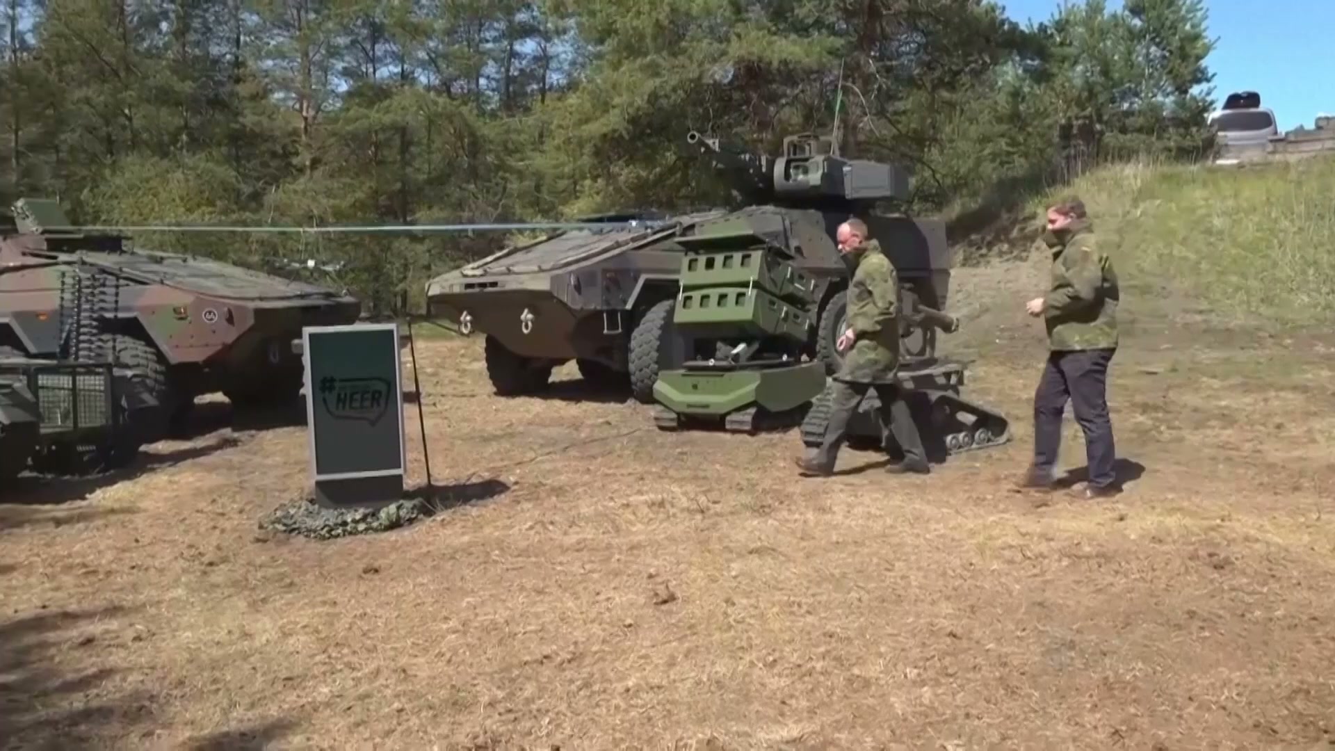 Watch: Oreshnik—inside Russia’s experimental missile threat