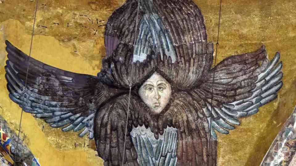 The Bible hid monsters stranger than demons – the forgotten creatures ...
