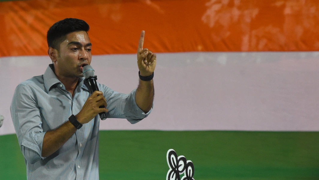 Over 100 TMC councillors quit as defection rumours grow