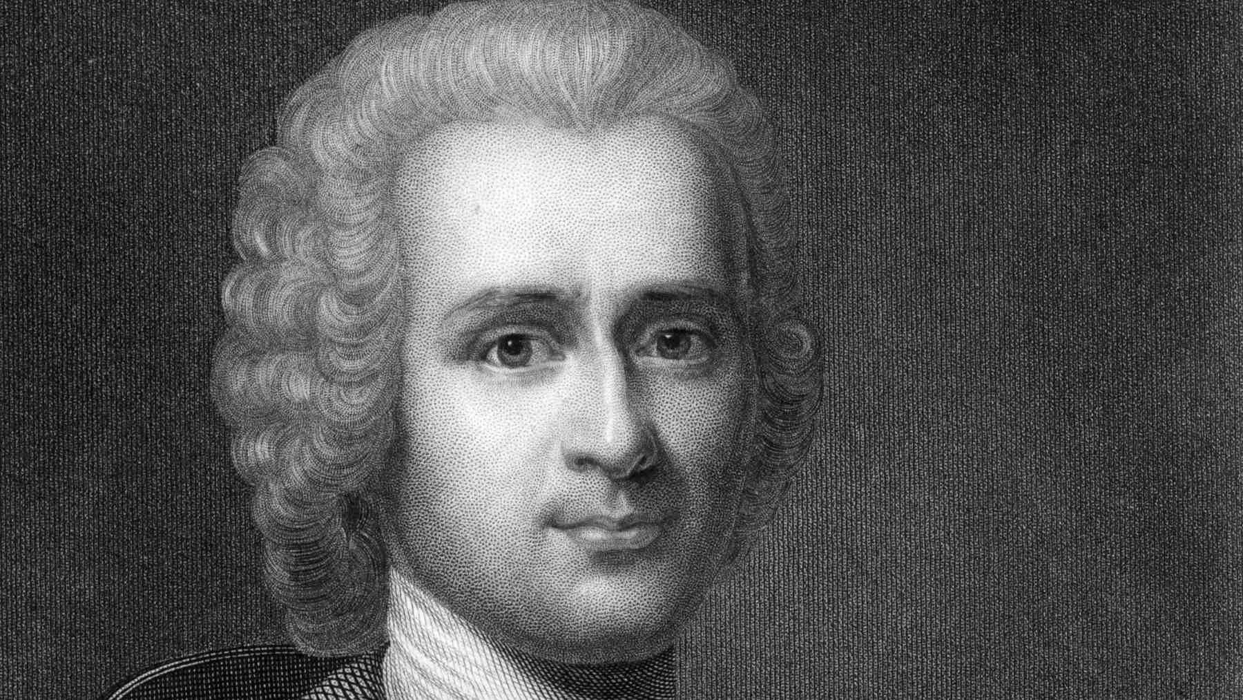 Rousseau: «El hombre que más ha vivido no es aquel que más años ha ...