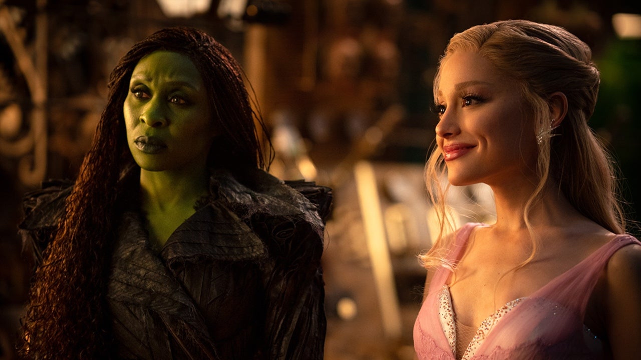 'Wicked: Parte II' la semana que viene al fin en streaming, también en ...