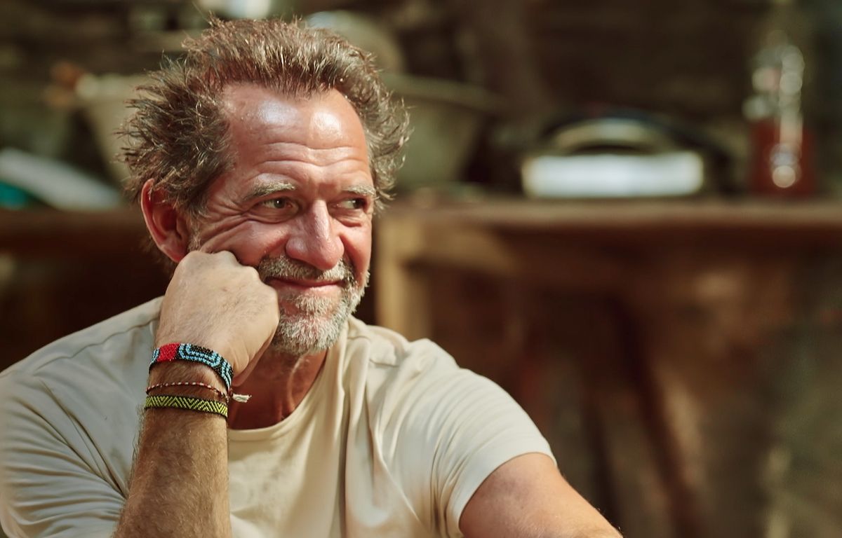 « Rendez-vous en terre inconnue » sur France 2 : « Les Wauja sont forts ...