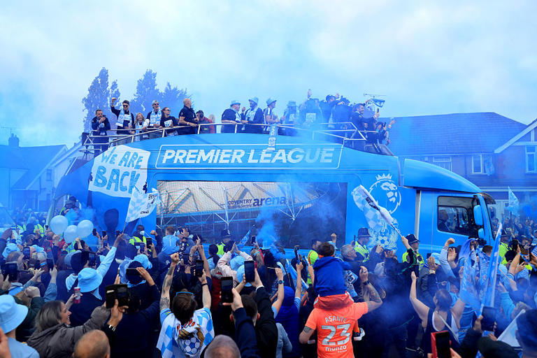 2026/27 Premier League table predicted - here's where Newcastle United ...