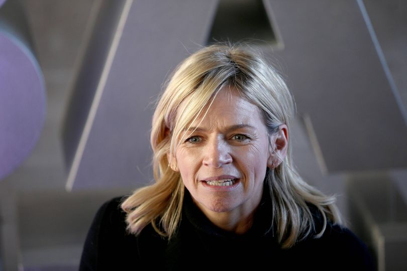 Zoe Ball shares update after daughter makes decision with ex Fatboy Slim