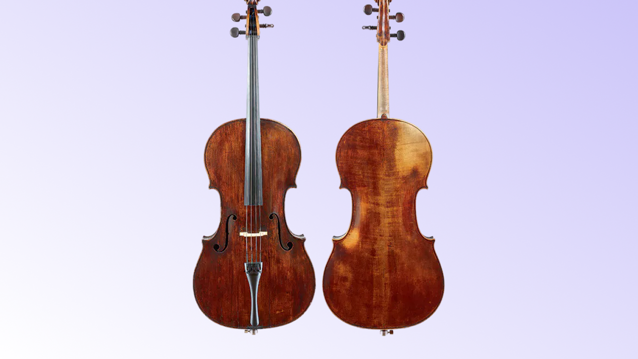 5 miljoen waard en een bijzondere stamboom: dit is de cello voor de ...