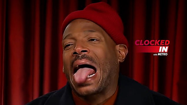 We got the Scary Movie cast to do the 'Wazzup' meme 26 years later