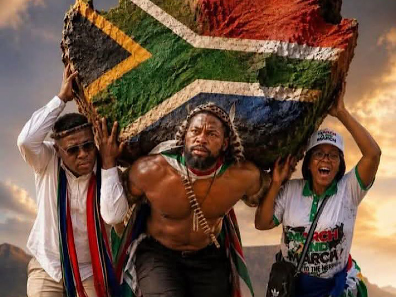 Ministers call for calm but March and March says June 30 stands
