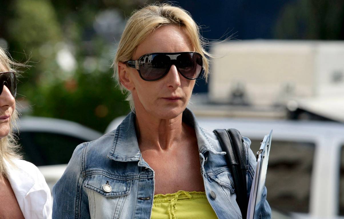 Mum of missing British toddler in Greece issues latest update on new ...