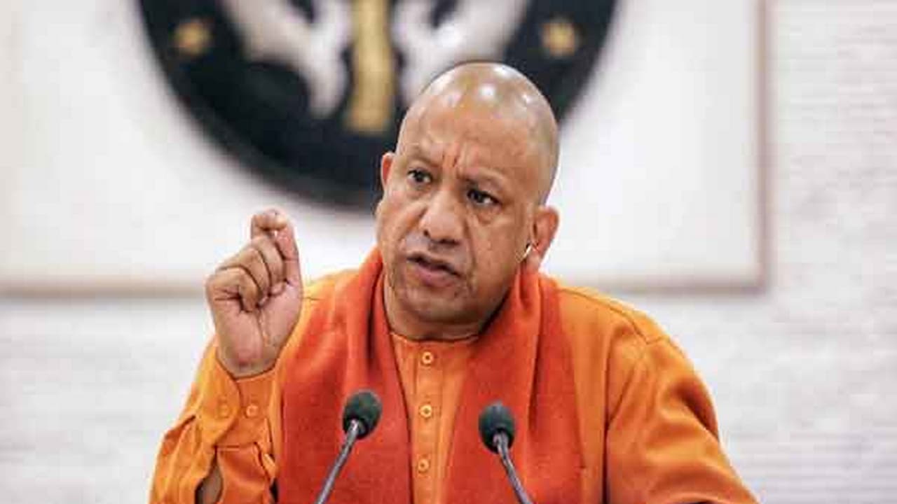 Yogi Adityanath calls Unnao bus accident heartbreaking, soul-wrenching