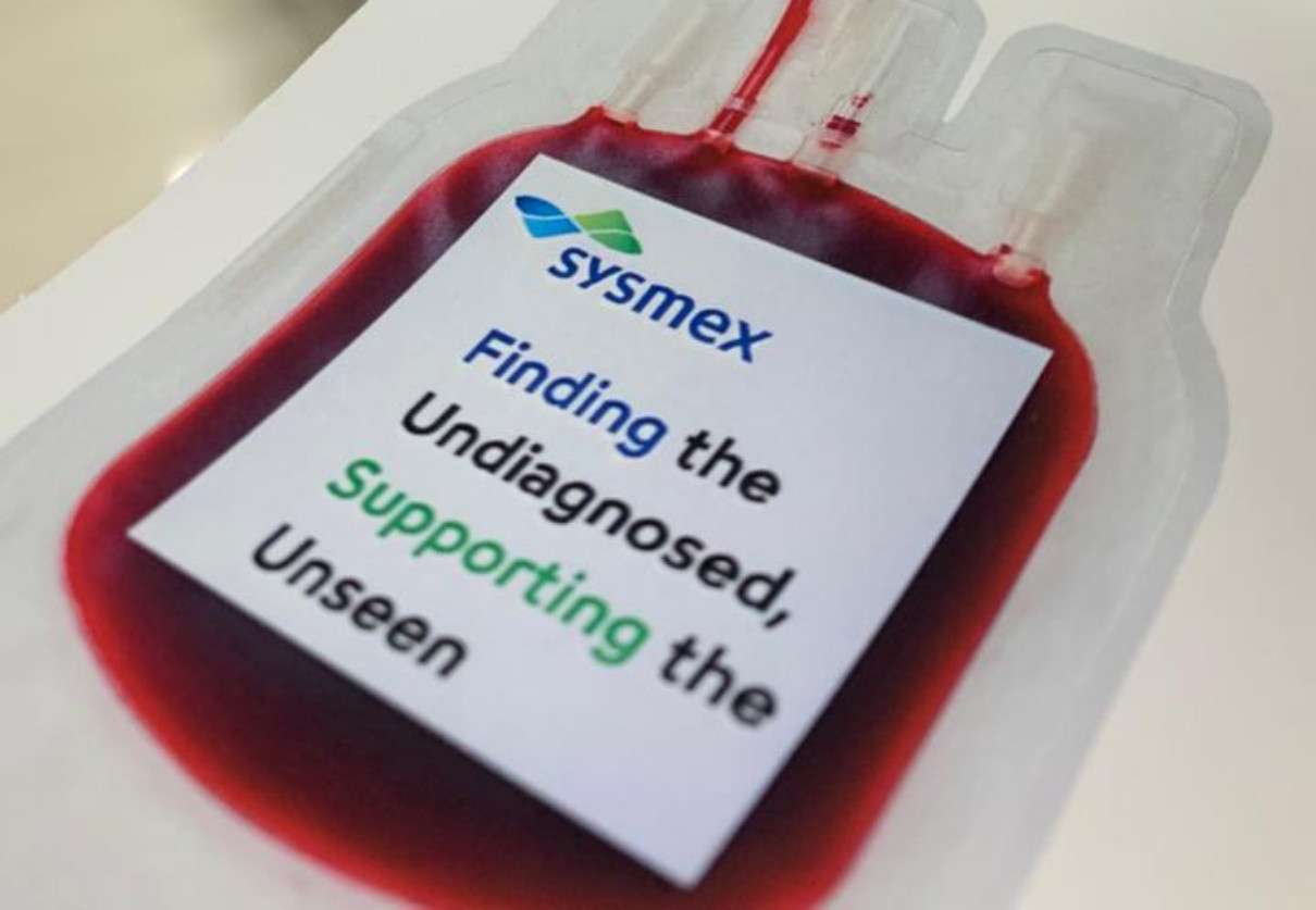 Sysmex Indonesia perkuat kolaborasi untuk dorong deteksi dini talasemia