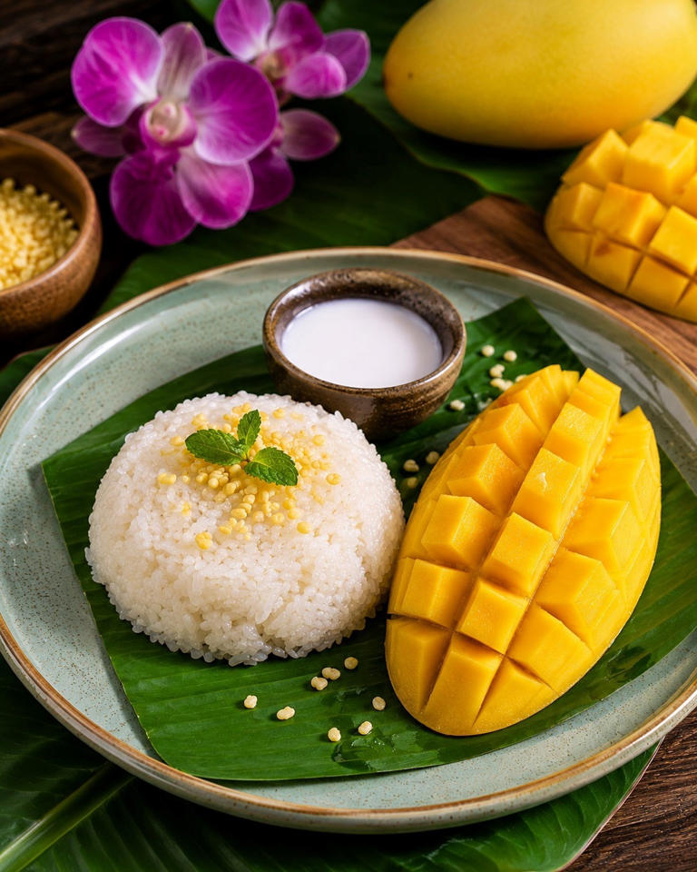 From mango tiramisu to mango bon bons: Summer’s most indulgent mango ...