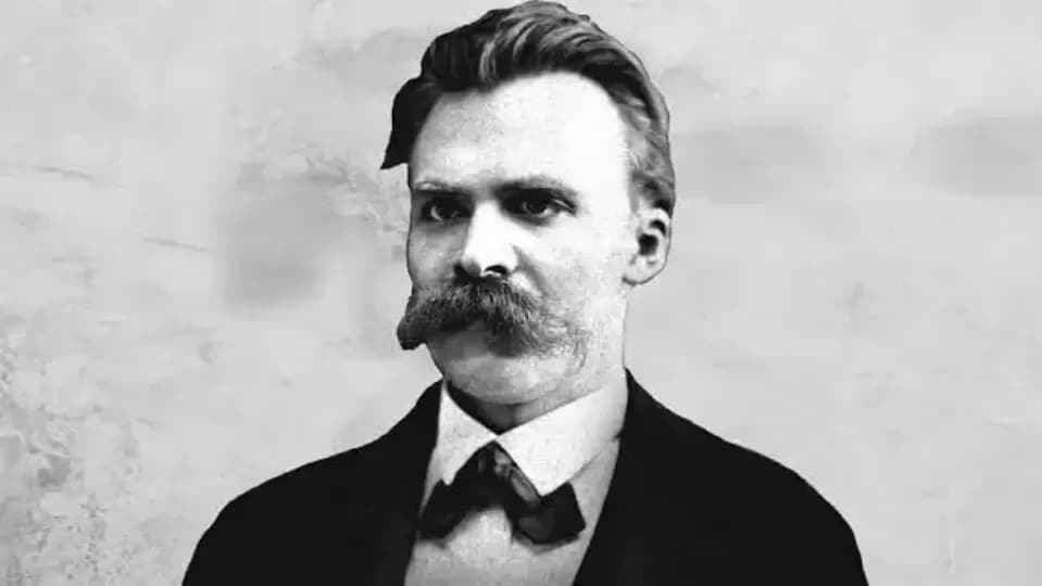 Friedrich Nietzsche quote of the day: Why marriage needs friendship