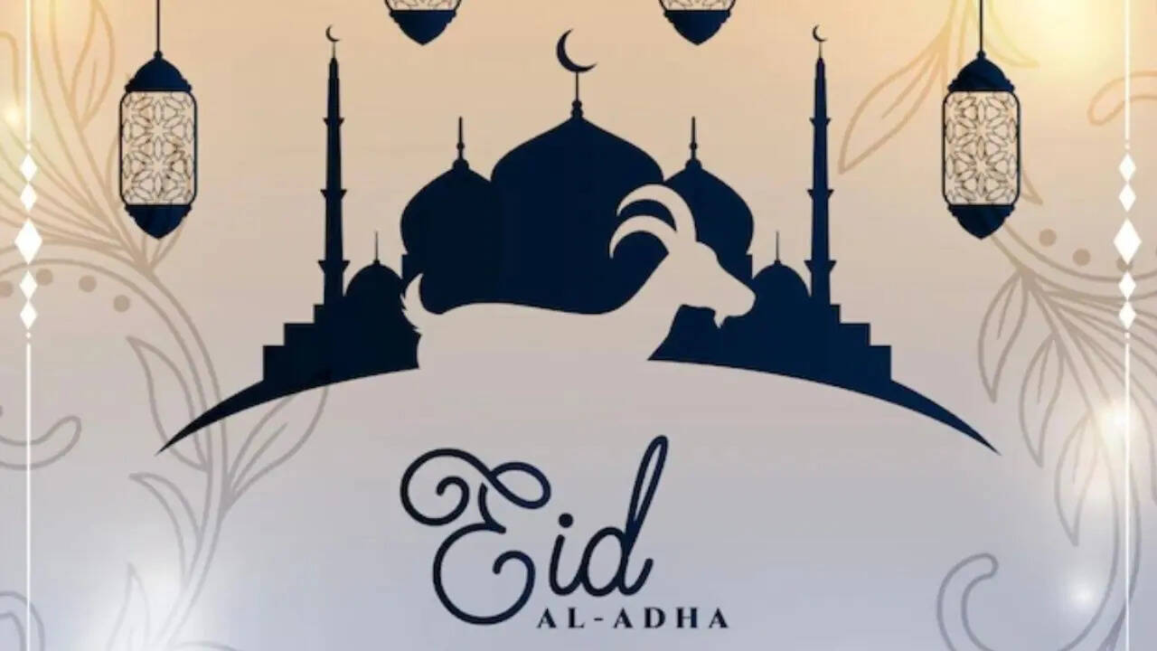 Bakrid 2026: Is Eid Ul Adha on May 27 or 28? Check correct date to ...