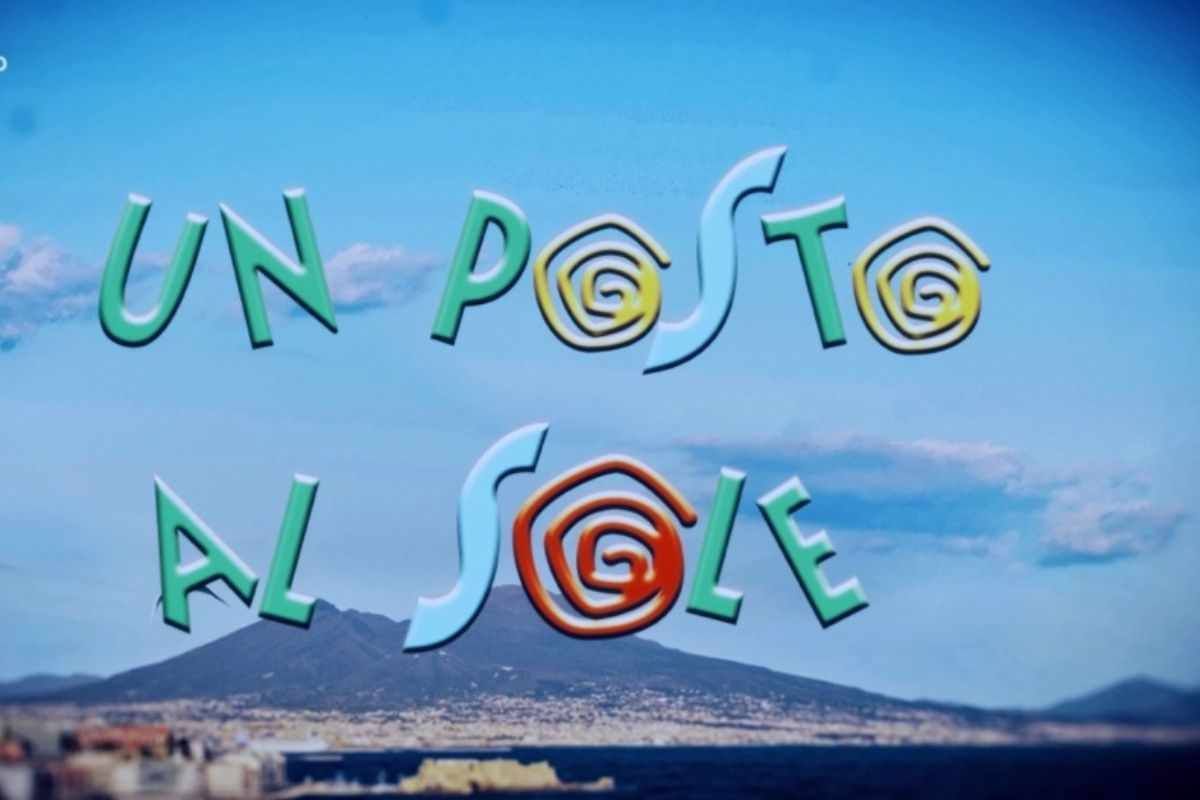 Un posto al sole spoiler: chi se ne va