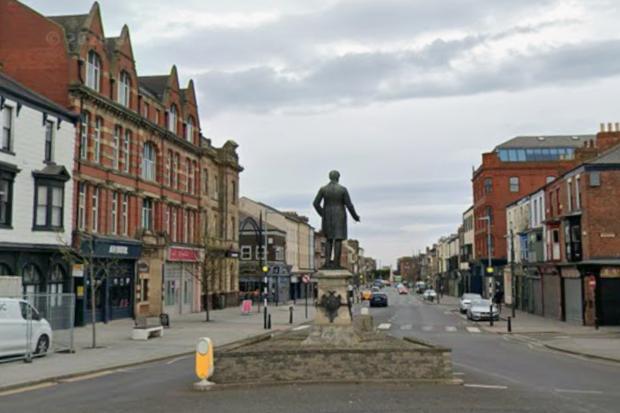 Police name man charged with murder after another dies following 'attack'