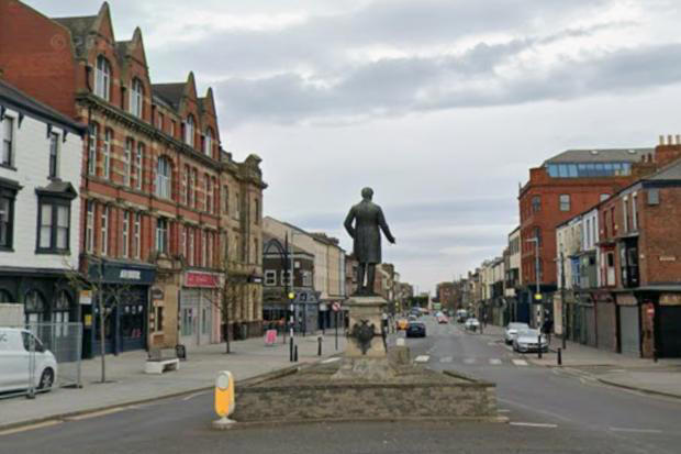 Police name man charged with murder after another dies following 'attack'
