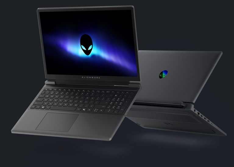 Alienware expands gaming lineup