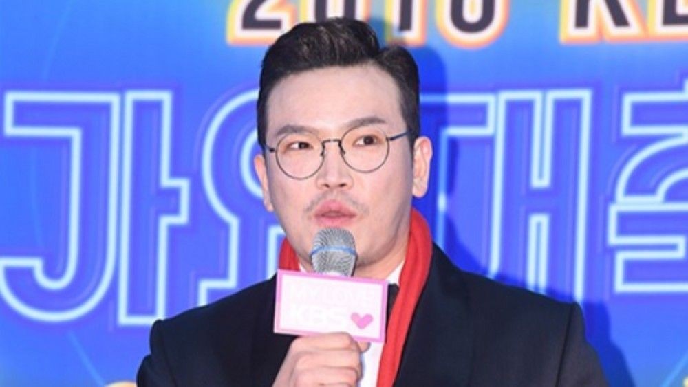 '여성 BJ 폭행' MC 딩동, 법적 대응 예고…"선처 없어"