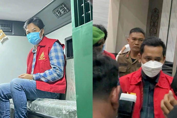 Update terbaru kasus korupsi penjualan zirkon PT KBM: Kejati Kalteng ...