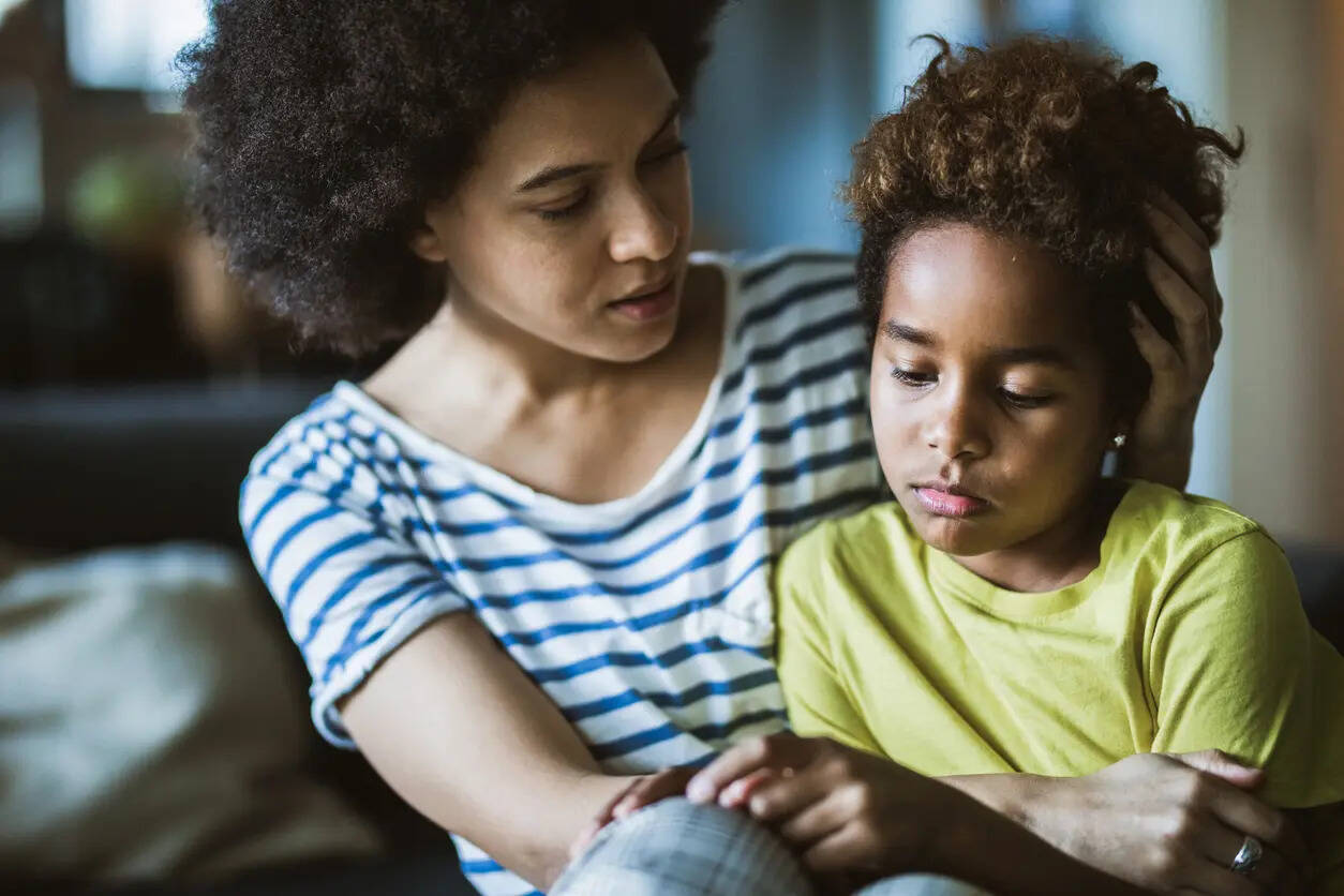 The Indian parenting habit that looks like love but damages a child’s ...