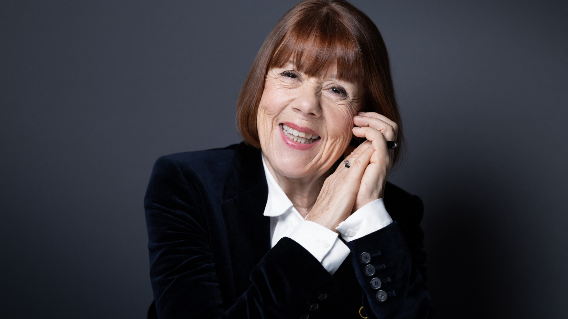 Gisèle Pelicot: cómo volvió a abrirse al amor